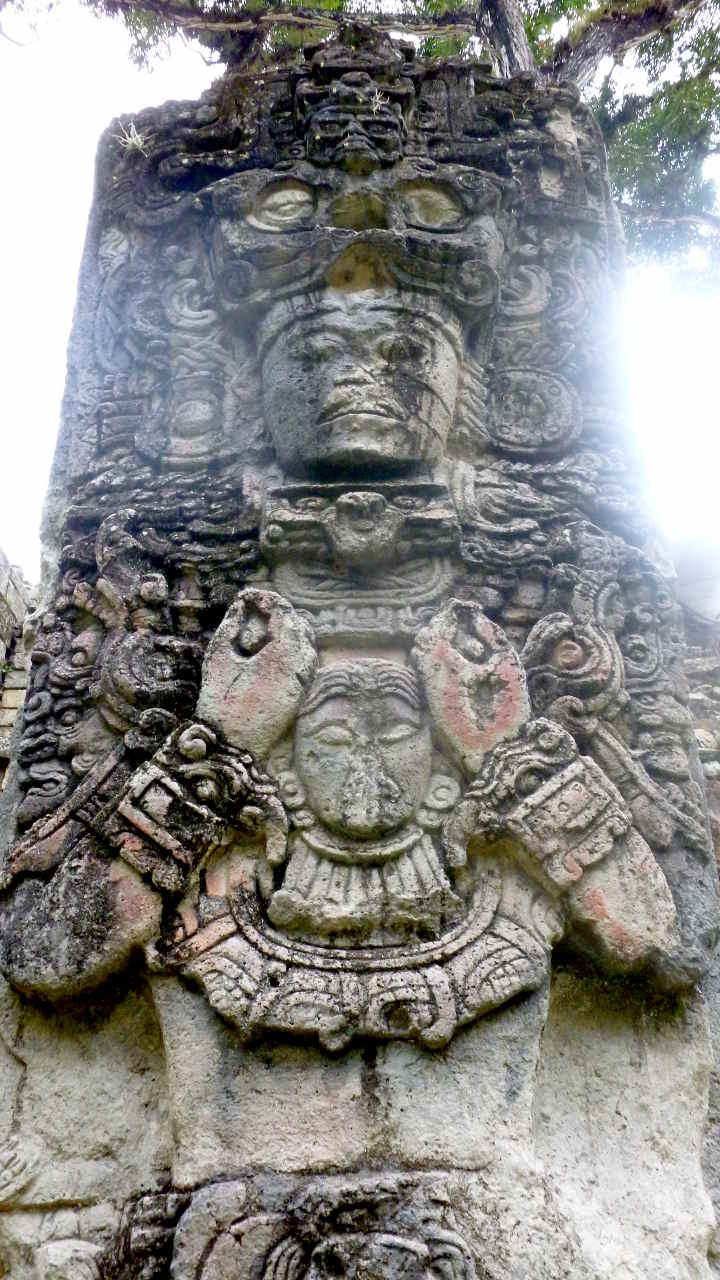 Copan 2011 | With Ease